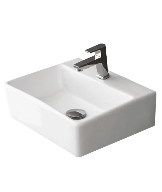 Leading Manufacturer of Designer Bathroom Sanitary Ware.