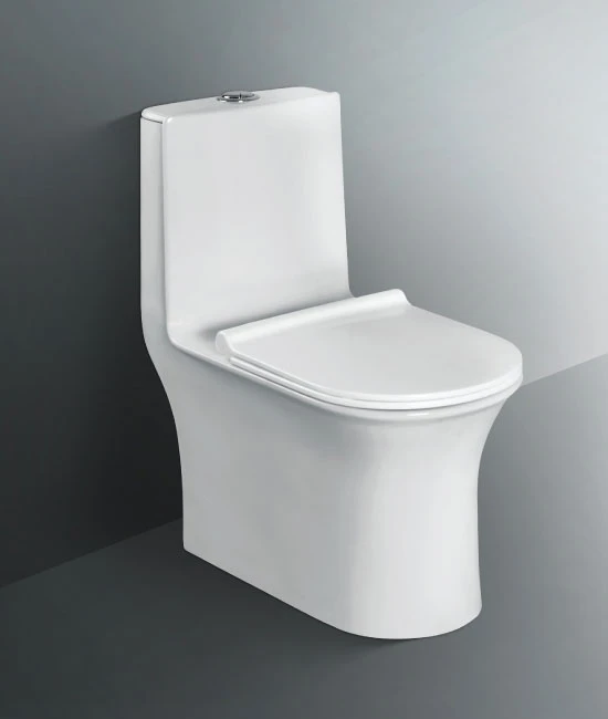 Floor Mounted Commode in Morbi - Innovative Production