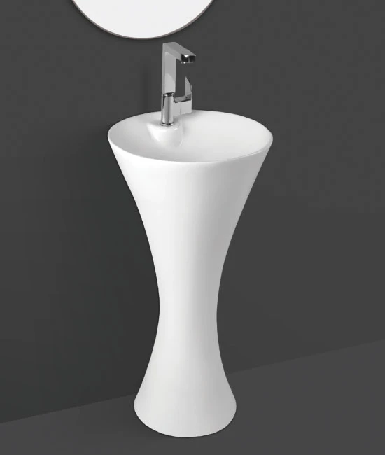 Best Column Wash Basin Manufacturer shop now at best price.