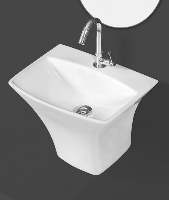 Top One Piece wash Basin Brand - Call Now for Best Quality